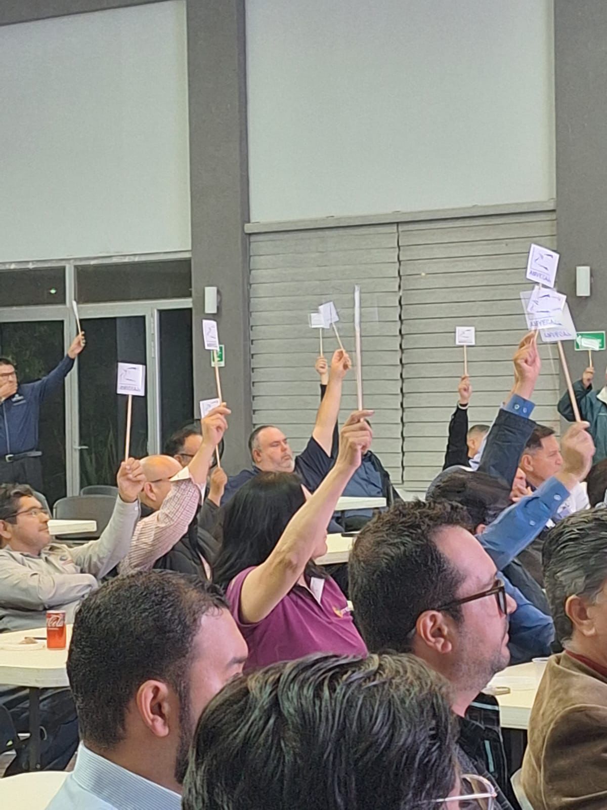 Home | Website AMVECAJ